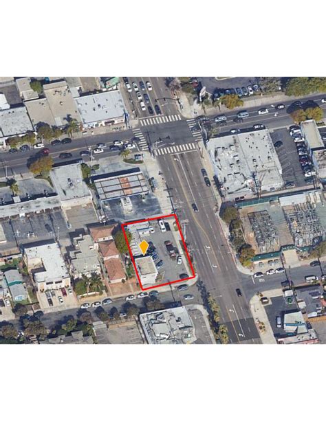 1574 1576 Hornblend St San Diego Ca 92109 Loopnet