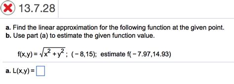 Solved Evaluate The Line Integral Dr By Evaluating The Chegg Com
