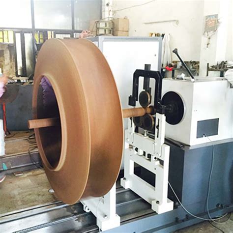 Dynamic Balancing Machine Eastwest Online Sdn Bhd