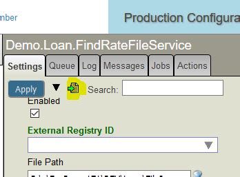 System Default Settings Versus Production Settings InterSystems Developer