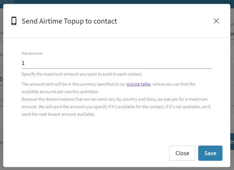 Voice Ivr Survey Sms Voice Whatsapp And Airtime Campaigns In 200 Countries