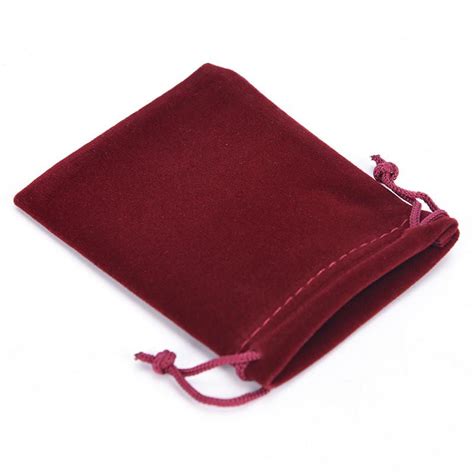 Small Drawstring Pouch Battlefield Bangkok