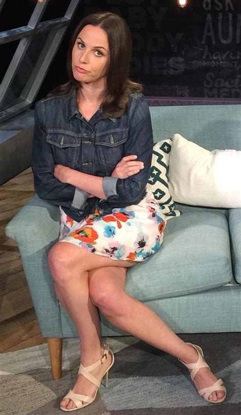 Alicia Menendezs Feet