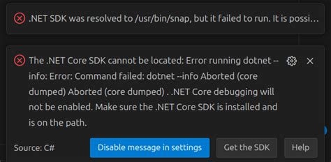 Csharp Vscode Bibblewiki