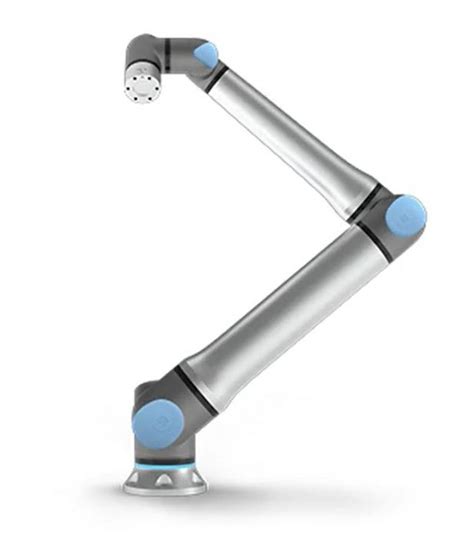 Ur20 Collaborative Robot Universal Robots Ur20 Canada Electromate Inc