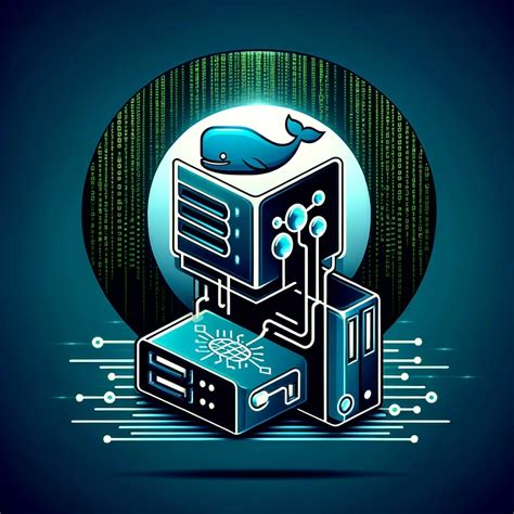Synapse Matrix Server Setup With Docker Salty Old Geek