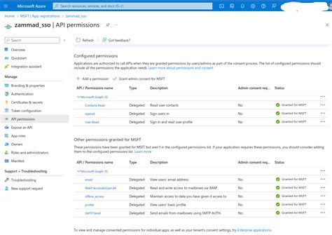 M365 Oauth 403 Forbidden Technical Assistance Zammad Community
