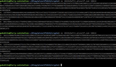picoctf 2019 crypto writeup yakuhito s blog