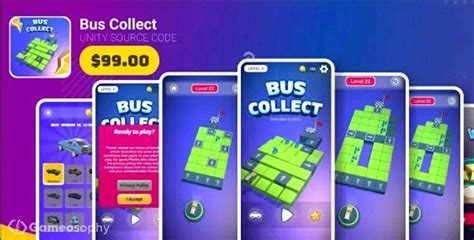 gameosophy on linkedin gamedev puzzlegames indiegamedev buscollect