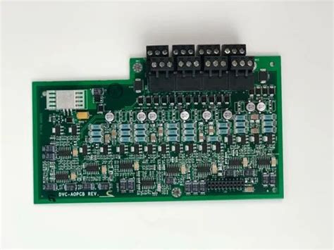 2 Notifier Dvc Ao Digital Voice Command Analog Output At ₹ 17800 In Ghaziabad