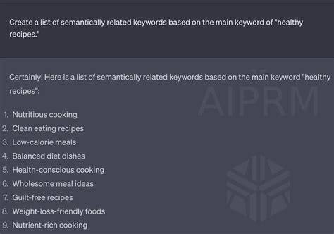 What Are Semantically Related Keywords And How To Find Them