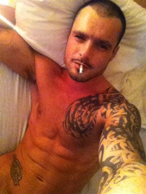 Gay Porn Star Issac Jones Pic