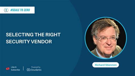 Cloudanix On Linkedin Cloudsecurityvendor Vendorselection Cloudsecuritytool…