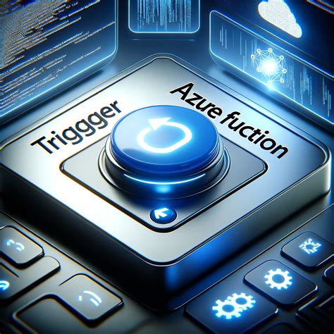 How Do I Manually Trigger An Azure Function ~ Cloudtechadvisor