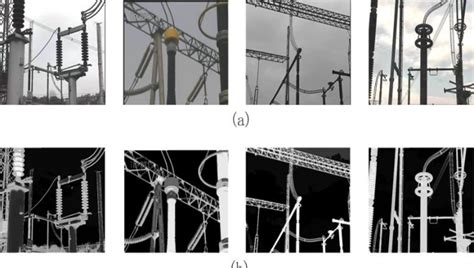 Salient Region Detection A Original Image B Saliency Maps