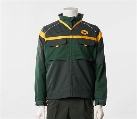 ヤマト運輸株式会社様｜実績｜tsukamoto Corporation Uniform