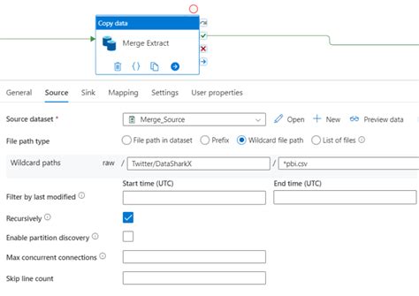Overcoming Data Size Row Limitations Of Power Bi Rest Api For Automated Data Extraction From
