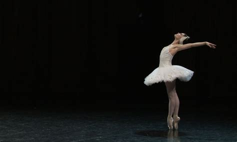 Aurélie Dupont Lespace Dun Instant Aurélie Dupont Lespace Dun