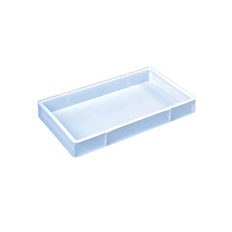 Bakery Trays Stackable Food Grade 22l 32l 48l Fletcher