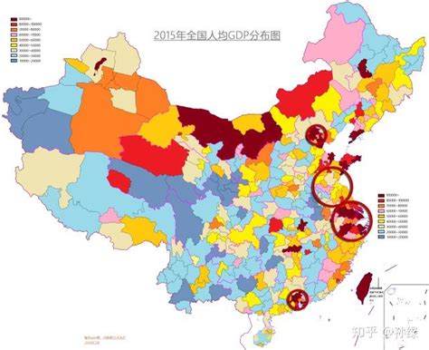 苏北为什么总受歧视 地球知识局 知乎