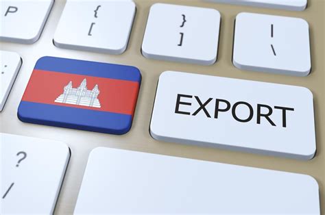 Rcep China Fta Boost Cambodian Exports In Jan May 2024 Fibre2fashion