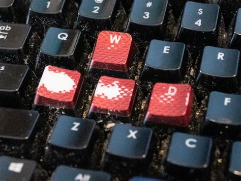 How To Properly Clean A Mechanical Keyboard Without Damaging It