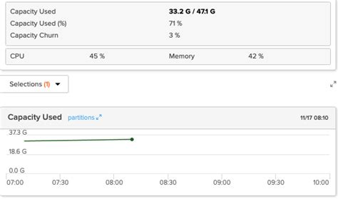 Whats New In Pure1 Vm Analytics And Ova Collector 30 Davidstamen