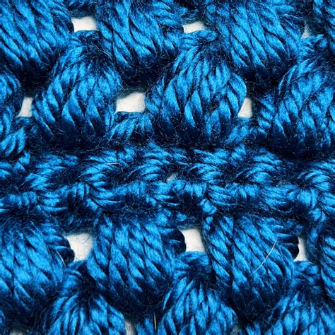 Alternating Between Stitch Styles