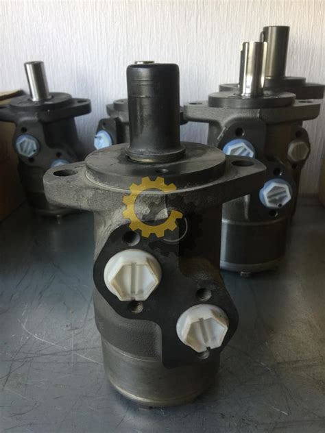 Danfoss Omp250 151 0316 Hydraulic Motor Shop And Supply Co