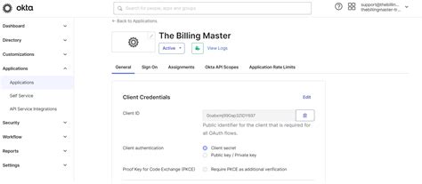 Testing A Log In Program Oauthoidc Okta Developer Community