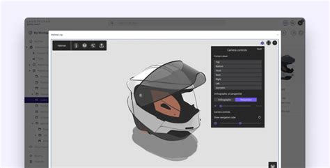 Product Gravity Sketch