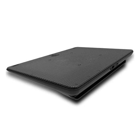 Base Para Notebook Cooler Master Notepal L2 17 Preto Mnw Swts 14fn R1