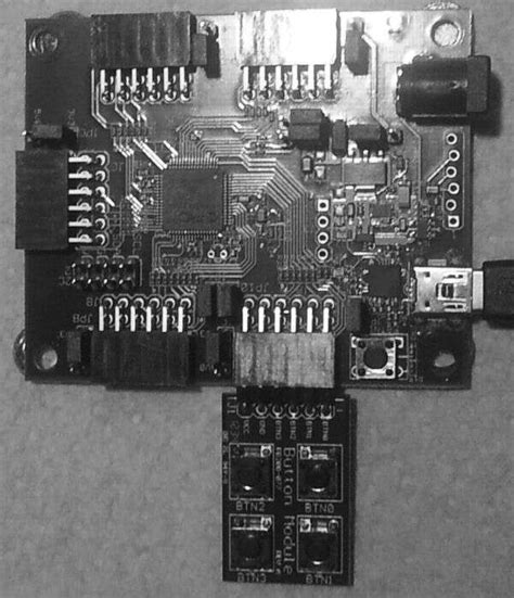 Pic32 Microcontrollers And The Digilent Chipkit Projects Pt 1 Edn