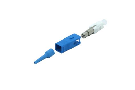 Sc Connector