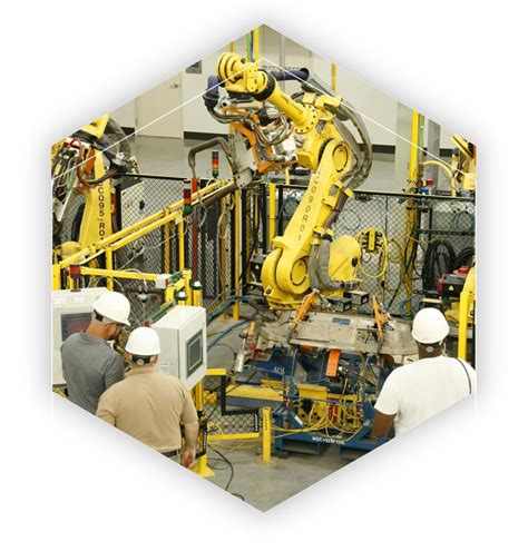 Mechatronics Specialists Millwright Regional Council