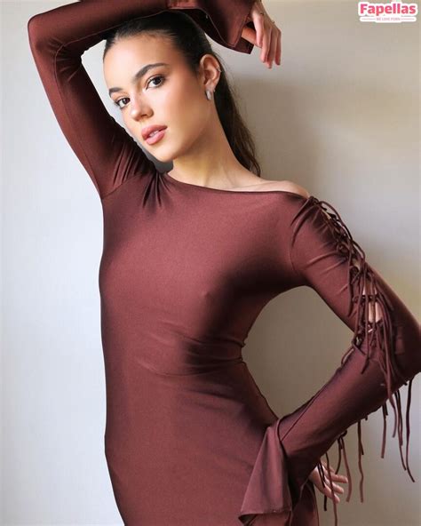 Ella Mendelsohn Aka Ellamendelsohn Nude Leaks Fapellas