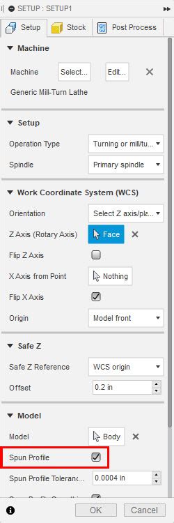 Solved Haas Cl 1 Post Processor Breaks Cuts Into Multiple Segments Autodesk Community