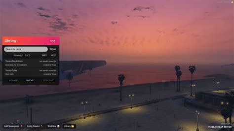 paid [paid standalone] fivem map editor vizla s map editor vag