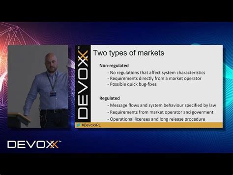 devoxx talk harnessing complex event processing for fraud detection from devoxx class central