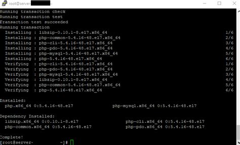 Cara Install Lamp Linuxapachemariadbphp7 Di Ubuntu Pt Awan