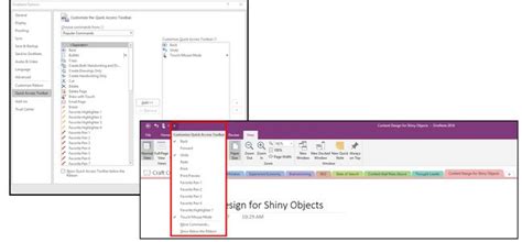 Settings To Control Your Microsoft OneNote Experience