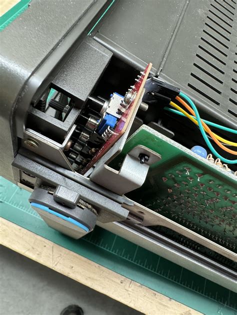 Commodore Sx 64 Restoration —