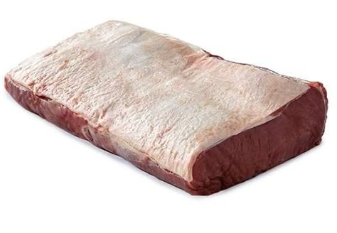 Krogmodnet Filet Med Fedtkant Kødbilen