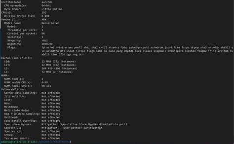 Aws Graviton4 Vs Ampereone 192 Core Benchmarks For Leading Aarch64 Server Performance Phoronix