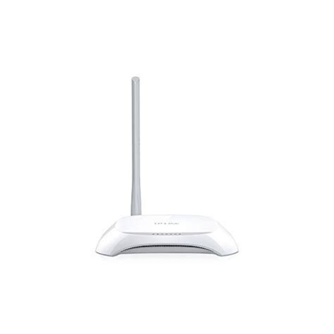 Tp Link Wirless Router