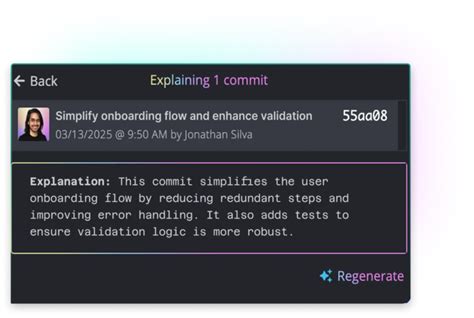 Gitkraken Ai Intelligent Coding Assistant For Developers