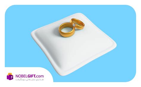 راهنمای خرید هدیه سالگرد ازدواج هدایای تبلیغاتی نوبل گیفت