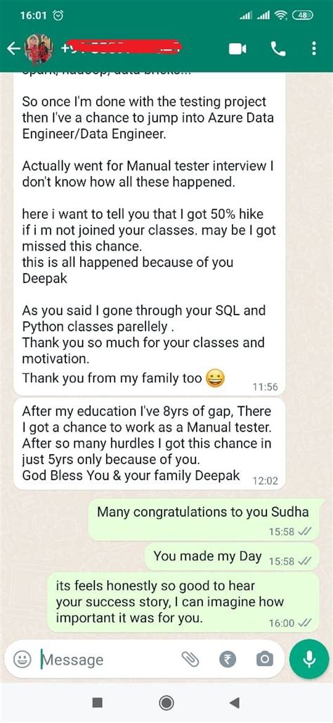 Deepak Goyal On Linkedin Data Azure Analytics India 16 Comments