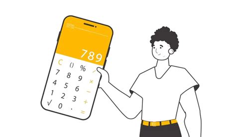 20 Best App For Calculator That Simplifies Your Daily Tasks