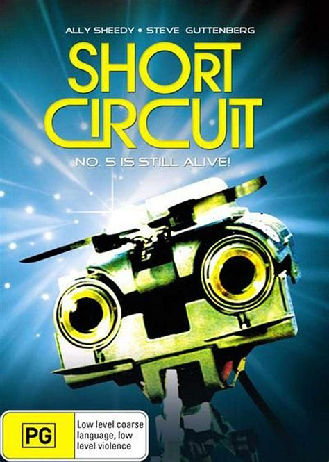 Short Circuit Johnny Five Robot The Old Robots Web Site